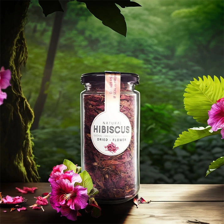 Herbal Tea – Kabeelaliving